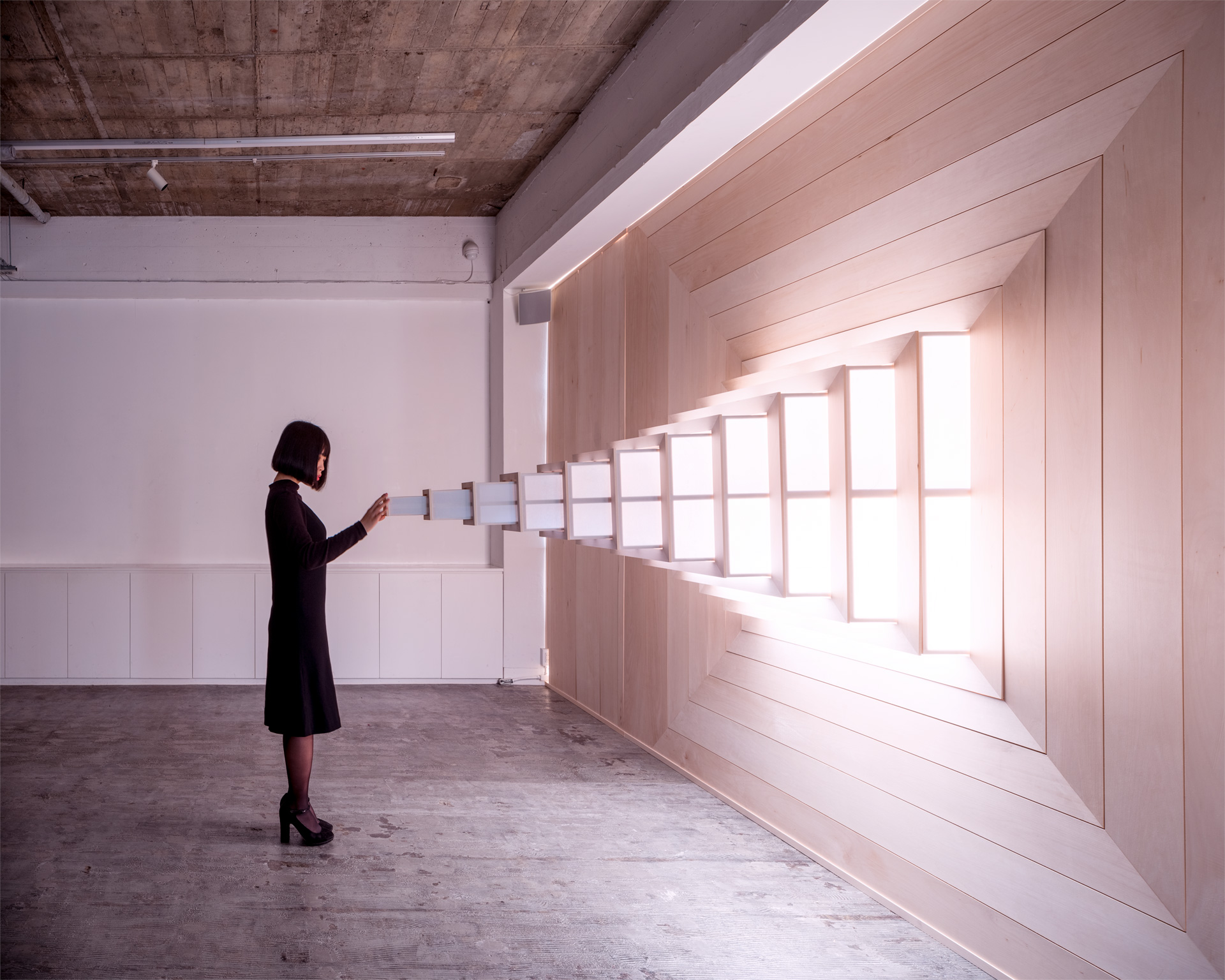 Bottomless Window｜百枝優建築設計事務所 | YASHIRO PHOTO OFFICE